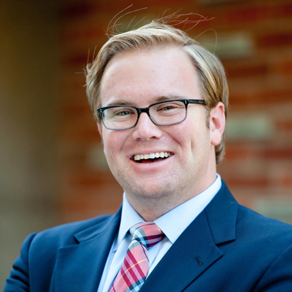 Dr. Michael Matthews | Springfield, Alexandria, Fairfax, VA
