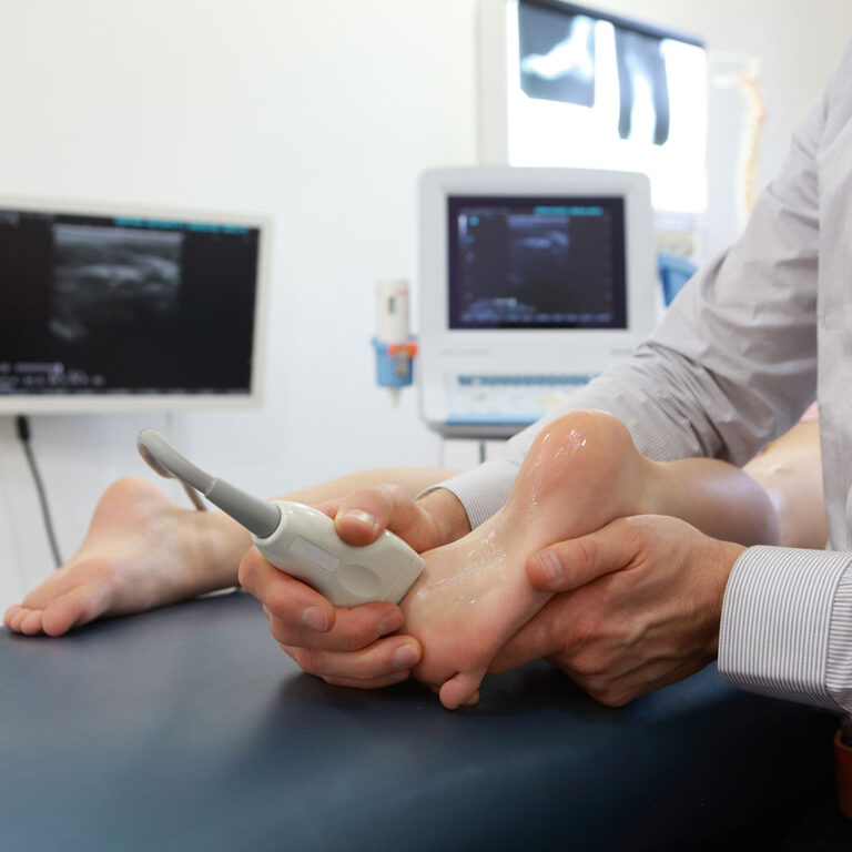 Diagnostic Ultrasound | Fairfax, Arlington, Woodbridge, VA